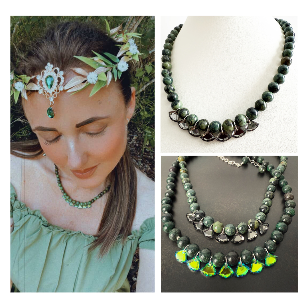 Glam Rock – Designs By Ceci